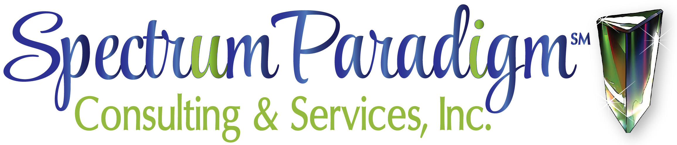Spectrum Paradigm Consulting & Services, Inc. | Branding & Graphic ...